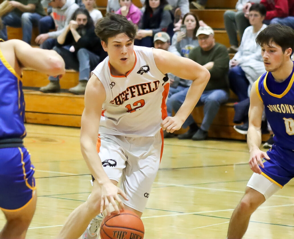 Second-half struggles sink Sheffield in loss | News, Sports, Jobs ...